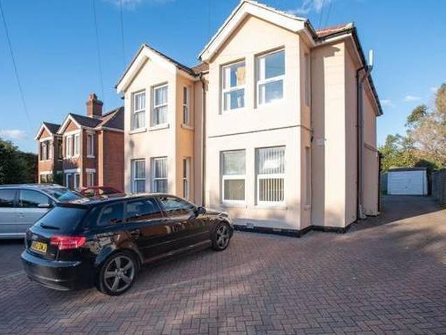 1 bedroom apartment for rent in 60 Hamble Lane SO31
