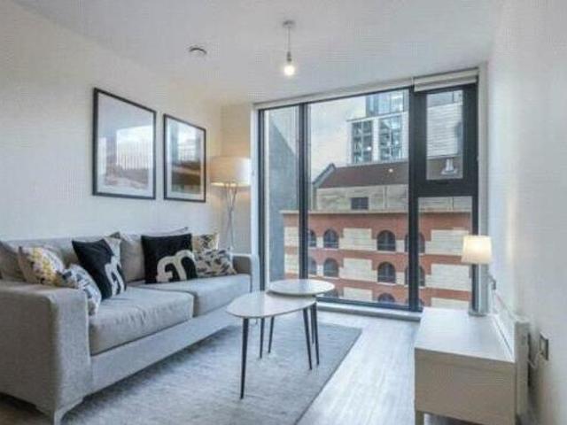 1 Bedroom Apartment For Rent In 60 Sheepcote Street