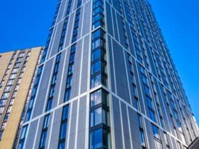 1 Bedroom Apartment For Rent In 60, Sheepcote Street
