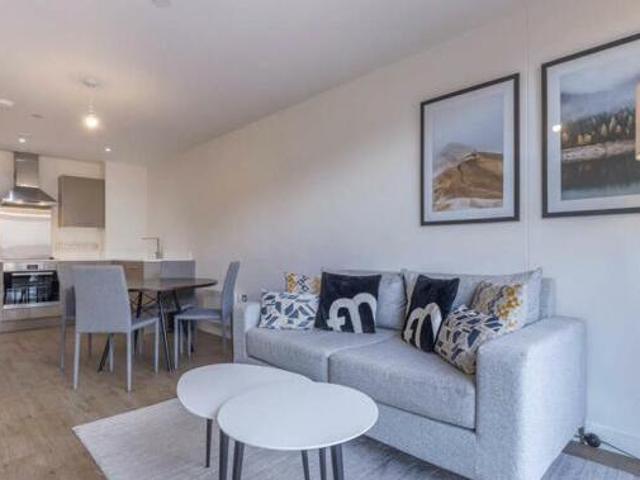 1 Bedroom Apartment For Rent In 60 Sheepcote Street