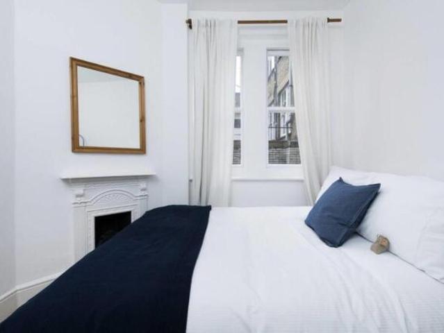 1 bedroom apartment for rent in 61 Goodge Street, W1T