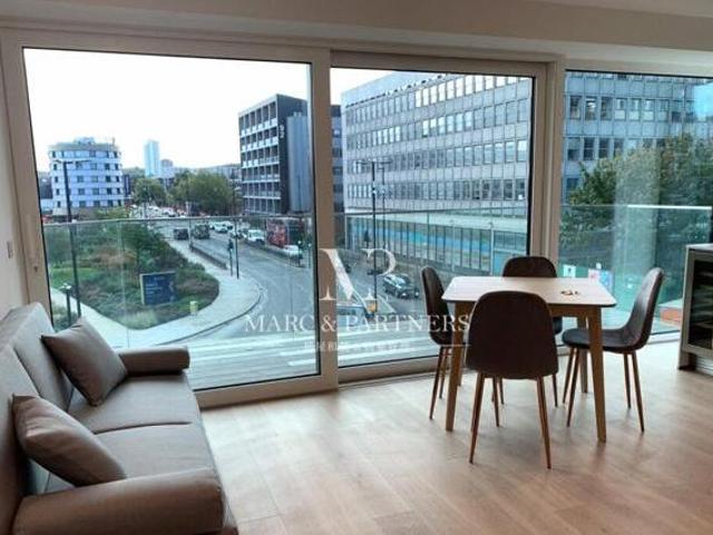 1 Bedroom Apartment For Rent In 6 Brigadier Walk