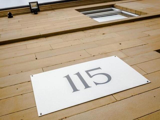 1 bedroom apartment for rent in 6 Grosvenor House Apartments, Long Lane, Huddersfield, HD5