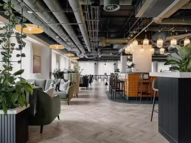 1 bedroom apartment for rent in 6 Inkwell Place, Birmingham, B16