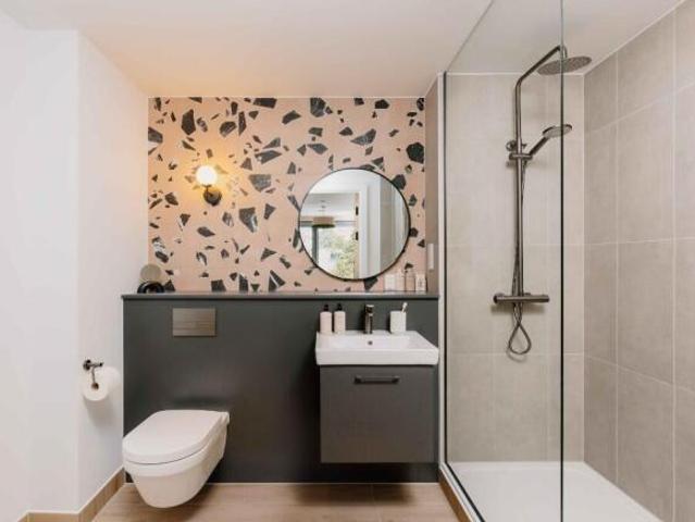 1 bedroom apartment for rent in 6 Inkwell Place, Birmingham, B16