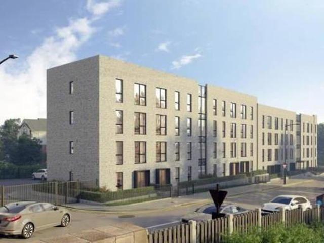 1 bedroom apartment for rent in 6 Langworthy Road Salford M5
