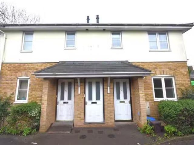 1 bedroom apartment for rent in 6 St. Canna Close, Cardiff, CF.
