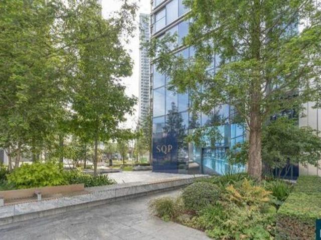1 Bedroom Apartment For Rent In 75 Marsh Wall
