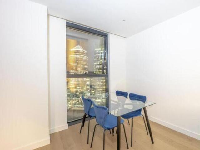 1 bedroom apartment for rent in 75 Marsh Wall, London, E14 9RW, E14