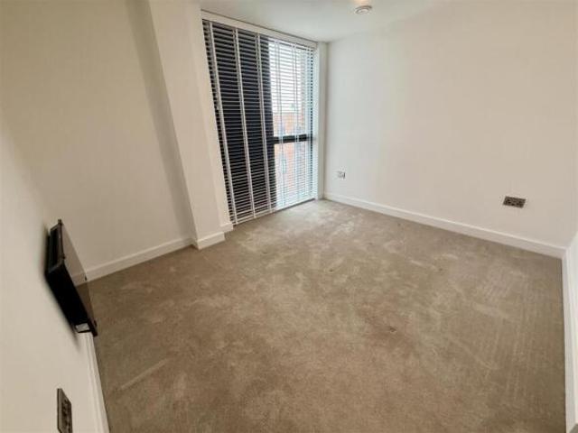 1 bedroom apartment for rent in Mulberry House, 31 Castleward Boulevard, Derby, DE1