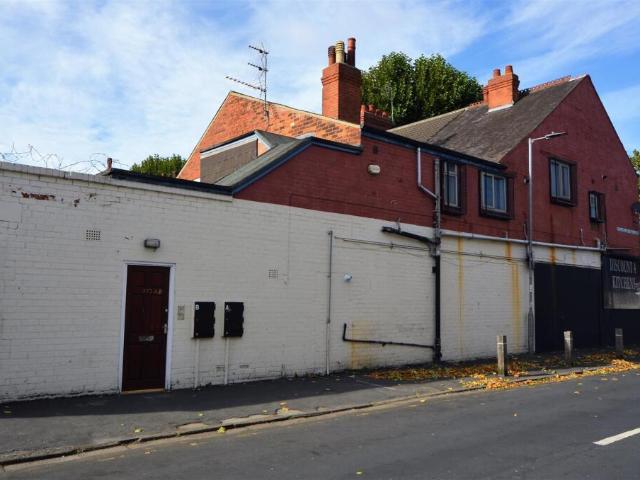 1 bedroom apartment for rent in 773b, Hessle Road, Hull, HU4