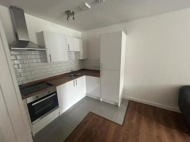 1 bedroom apartment for rent in 78 Touthill PLace, Peterborough PE1
