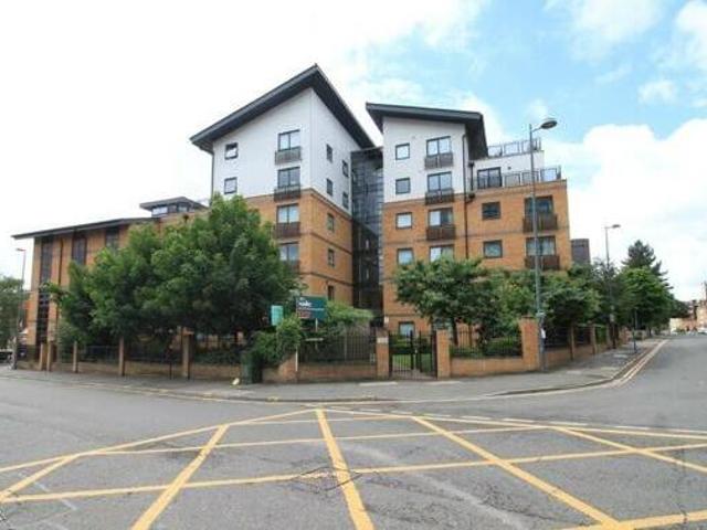 1 Bedroom Apartment For Rent In 72 Bishopsgate Street