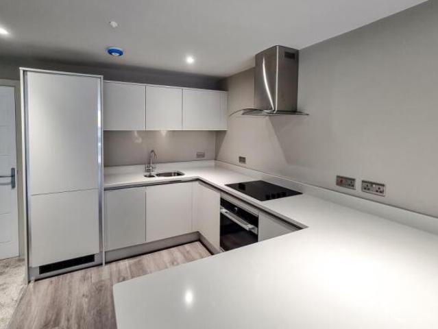 1 bedroom apartment for rent in 7 9 Cambridge Road, Harrogate, HG1
