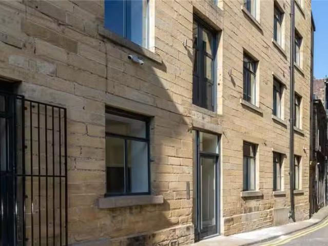 1 bedroom apartment for rent in 7 Chancery Lane, Huddersfield.