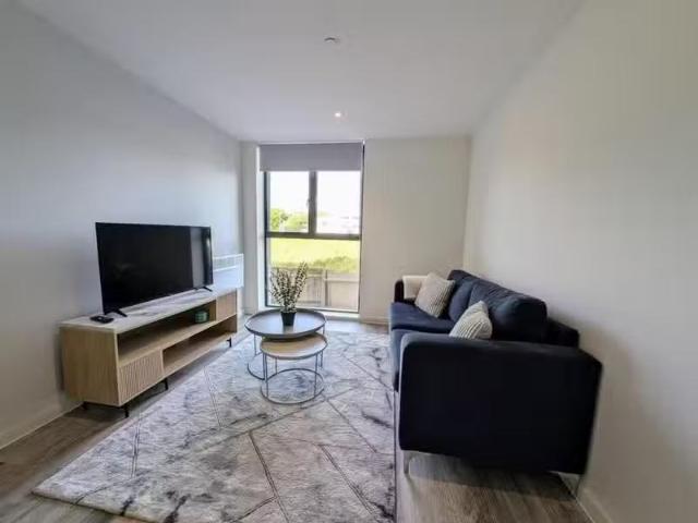 1 bedroom apartment for rent in 7, Bevington Bush, Liverpool, L3