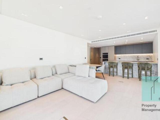 1 bedroom apartment for rent in 7 Belvedere Road, London, SE1