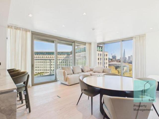 1 bedroom apartment for rent in 7 Belvedere Road, London, SE1