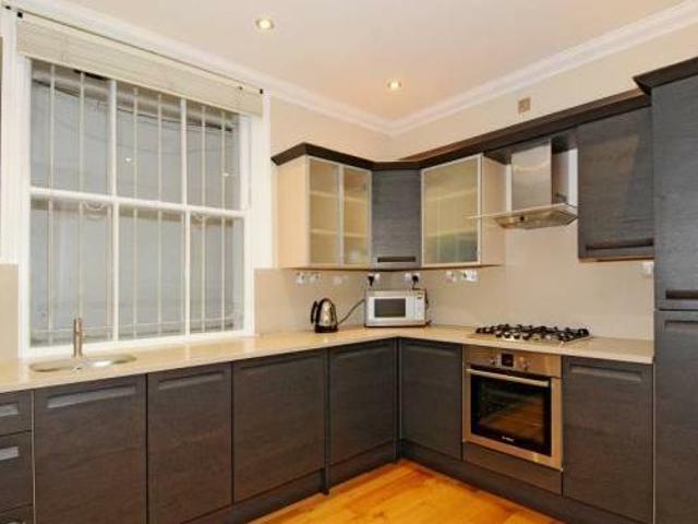 1 Bedroom Apartment For Rent In 7 Maida Avenue