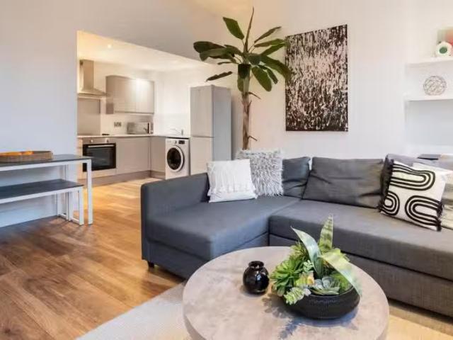 1 bedroom apartment for rent in 7 Millstone Lane, Leicester, LE1