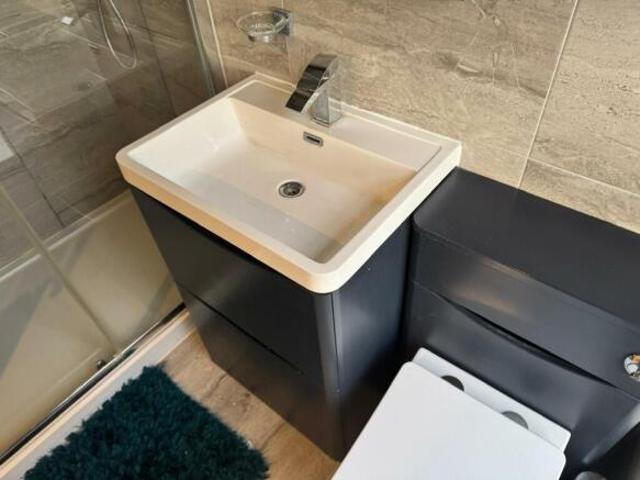 1 bedroom apartment for rent in 7 Rock House, Old Hill, Wolverhampton, West Mindlands, WV6 8QB, WV6