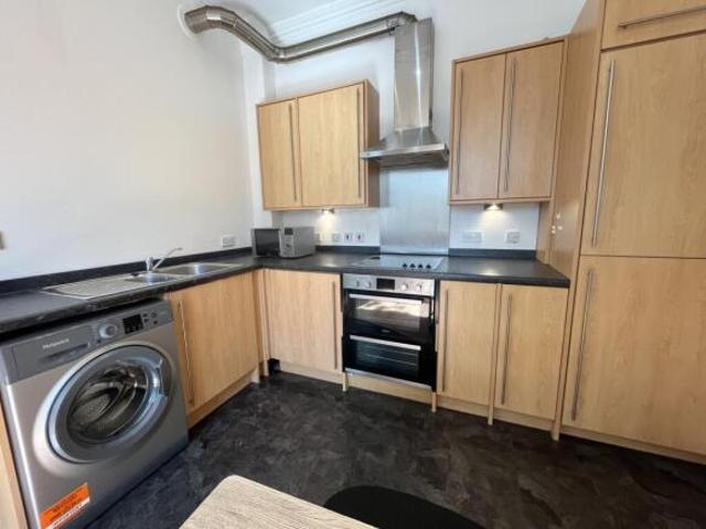 1 bedroom apartment for rent in 7 Weekday Cross, Nottingham, Nottinghamshire, NG1