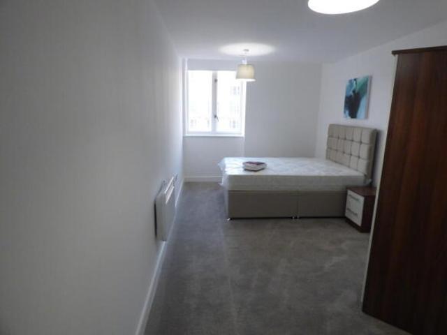 1 bedroom apartment for rent in 7 The Strand, Liverpool, L2