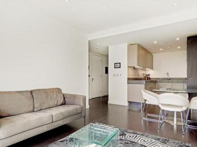 1 Bedroom Apartment For Rent In 84 Alie Street, London