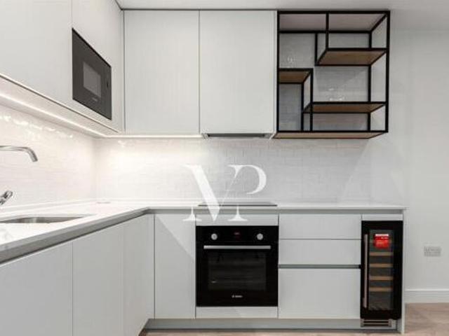 1 Bedroom Apartment For Rent In 84 Beresford Avenue, Wembley