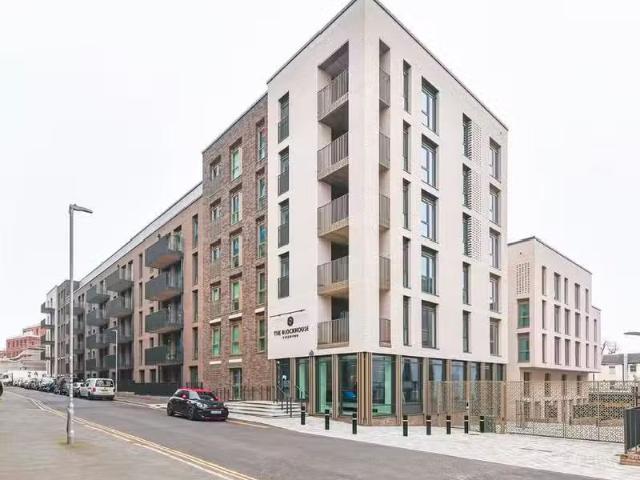 1 bedroom apartment for rent in 84A The Blockhouse, Pelham str.