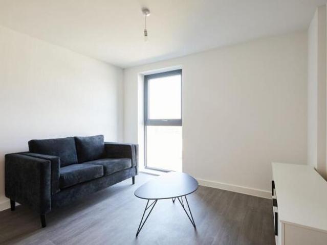 1 bedroom apartment for rent in 86 Talbot Road, Old Trafford, M16