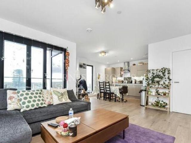 1 Bedroom Apartment For Rent In 88 Great Eastern Road, Stratford