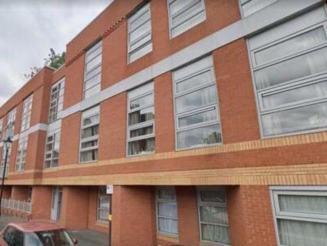 1 Bedroom Apartment For Rent In 89 Branston Street