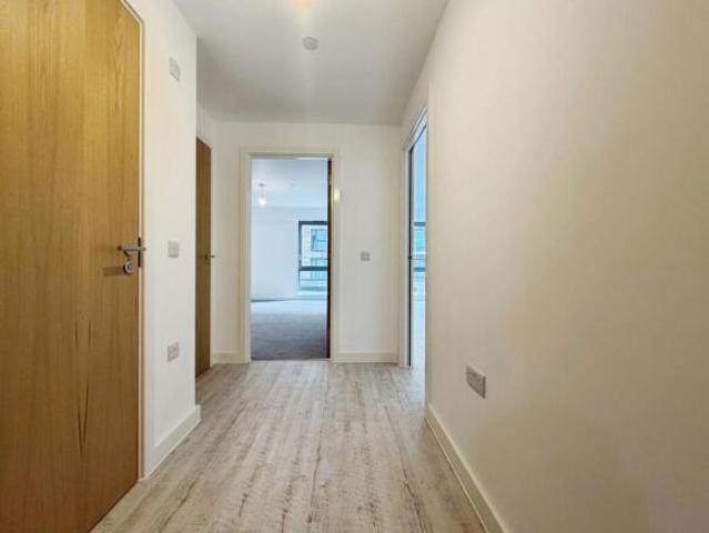 1 bedroom apartment for rent in 807 Armstrong House, East Station Road, PE2