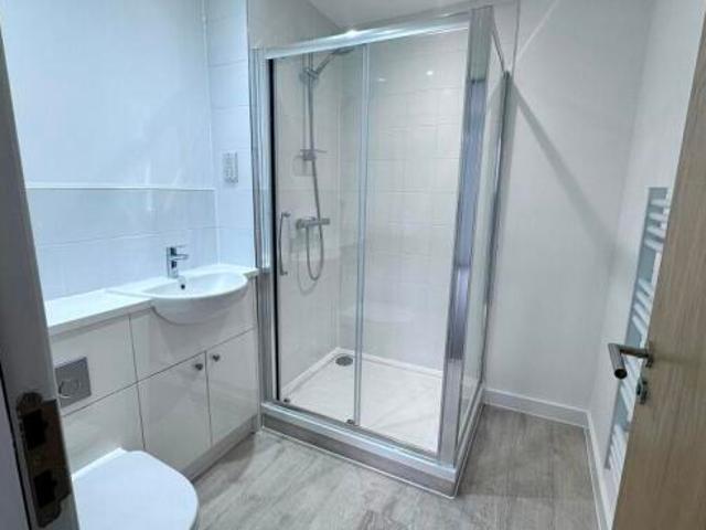 1 bedroom apartment for rent in 807 Armstrong House, Fletton Quays, Peterborough, PE2