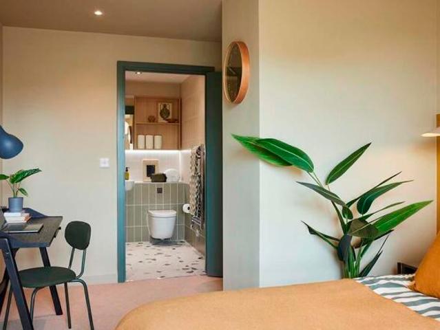 1 bedroom apartment for rent in 808 Assay Heights, Soho Yard, Sheffield, S3 8GY, S3