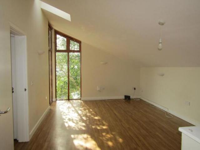 1 bedroom apartment for rent in 80B Queens Road, St Thomas, Exeter, EX2