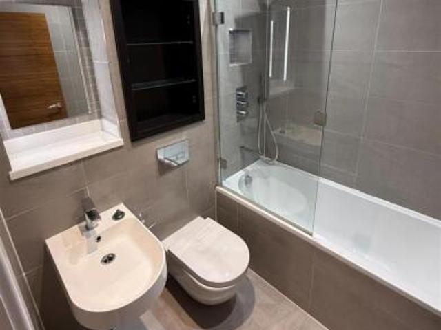 1 bedroom apartment for rent in 8th Floor, Essex House, Manor Street, Hull, HU1