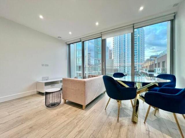 1 bedroom apartment for rent in 8th floor, Neroli House, Goodman's Fields, London, E1