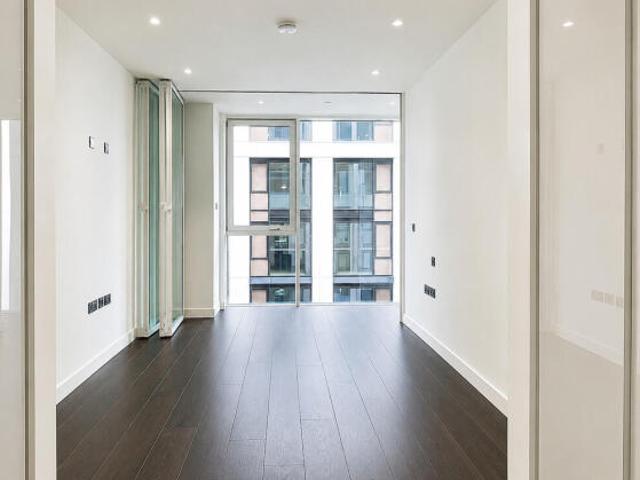 1 bedroom apartment for rent in 8 Casson Square, SE1