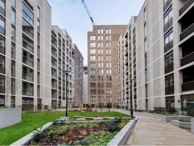 1 bedroom apartment for rent in 8 Mount Pleasant, WC1X