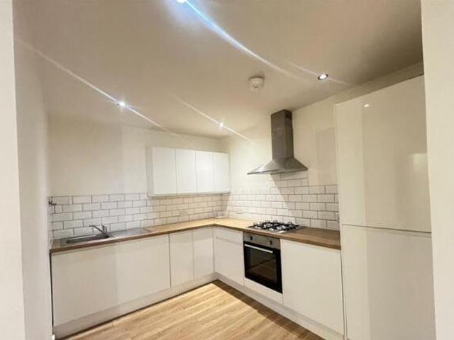 1 Bedroom Apartment For Rent In 8 Millgate