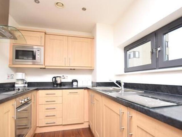 1 Bedroom Apartment For Rent In 8 Milton Street