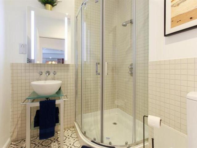 1 bedroom apartment for rent in 8 Princes House, North Street, Brighton, BN1