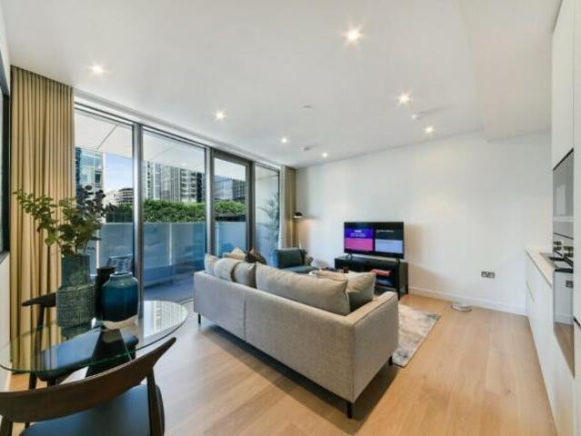 1 bedroom apartment for rent in 8 Water Street, London, E14