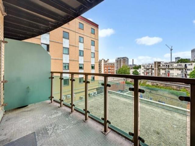 1 bedroom apartment for rent in 8 Village Court, Chelsea Village, SW6