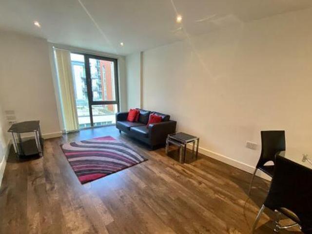 1 Bedroom Apartment For Rent In 90 Navigation Street