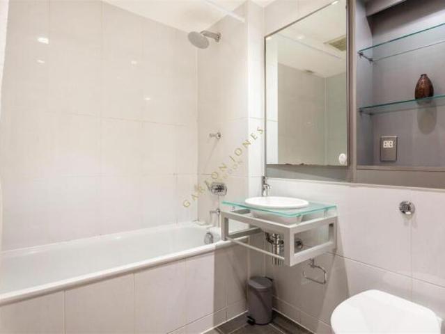 1 bedroom apartment for rent in 9 Albert Embankment, Vauxhall, London, SE1
