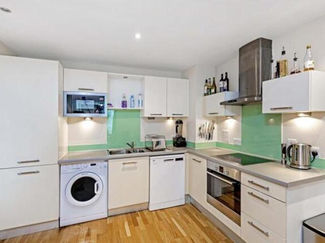 1 bedroom apartment for rent in 9 Albert Embankment, Vauxhall, London, SE1