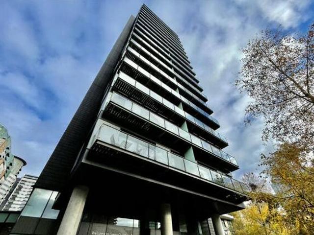1 Bedroom Apartment For Rent In 9 New Century Park, Greenquarter